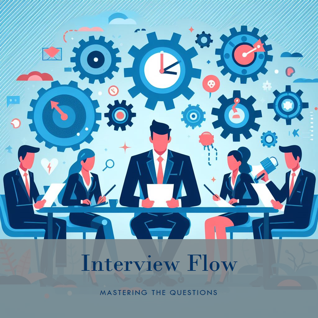Land Your Dream Job Faster: The Ultimate Guide to Controlling the Interview Flow